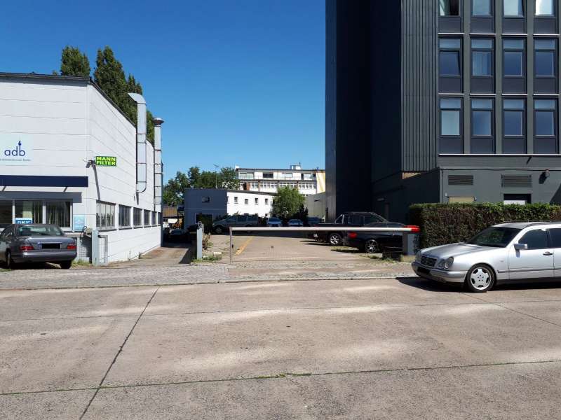 Boschweg 13 12057 Berlin
